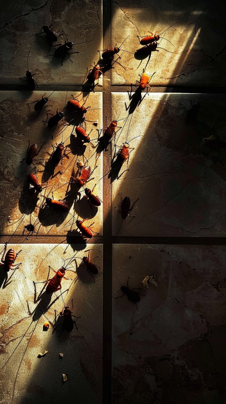 5 Star Pest Control and Termite Services – You Got Pests? We Put Them ...